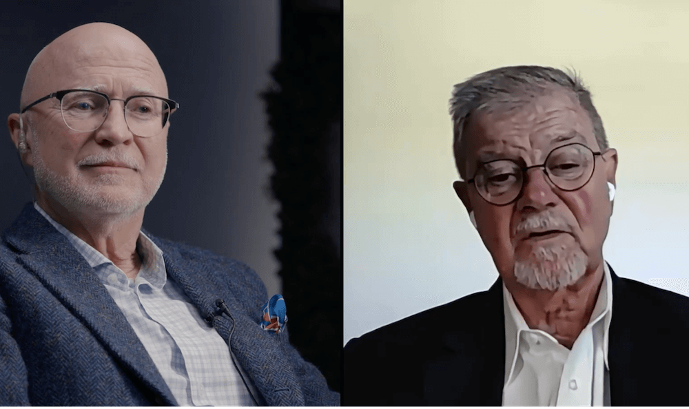The man who saw Canada’s LNG future coming