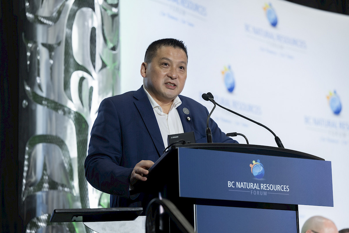 Growth and future prospects in the spotlight as the resource community ...