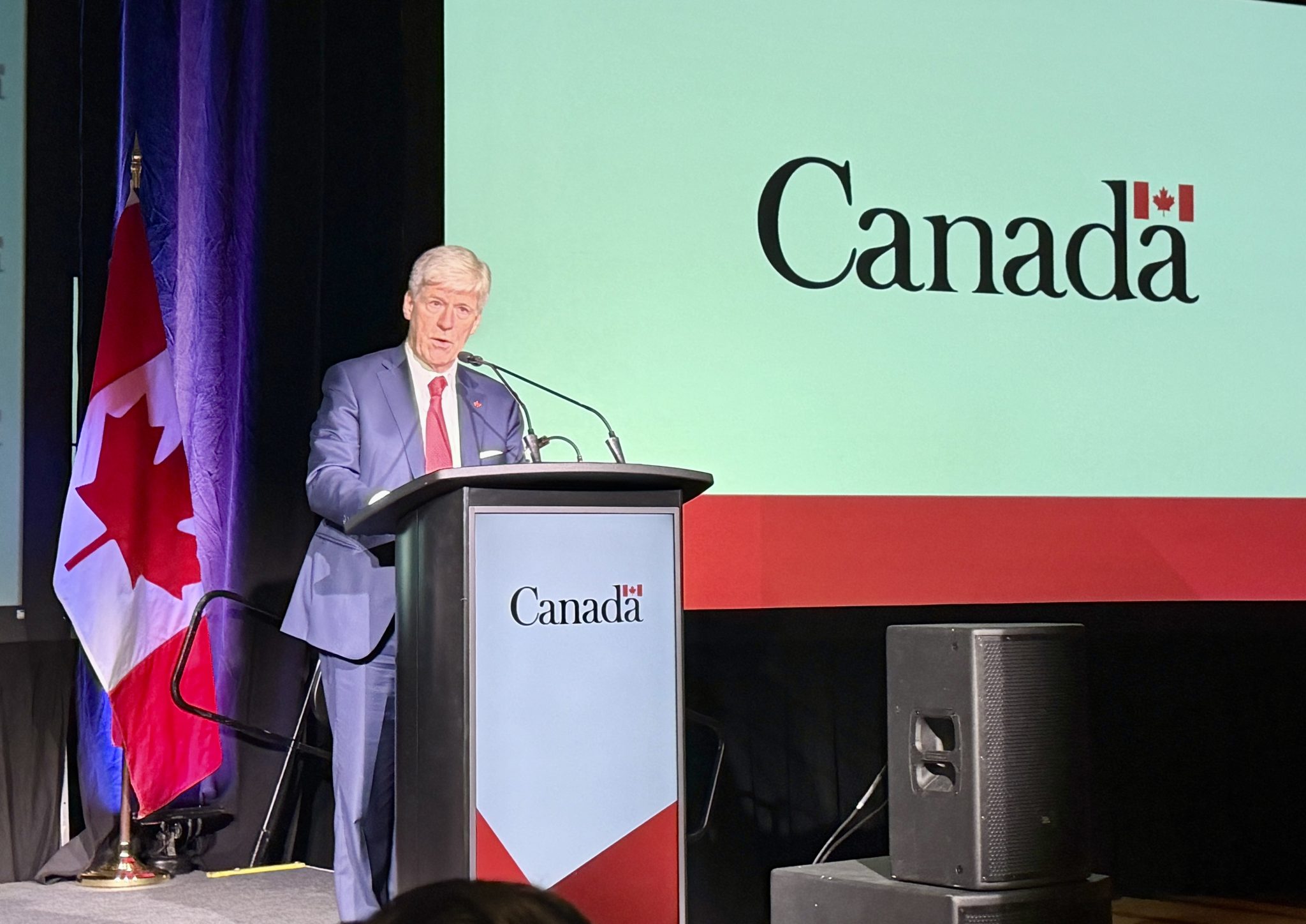 Canada unleashes $12 billion mining push as Hodgson declares 'new era ...